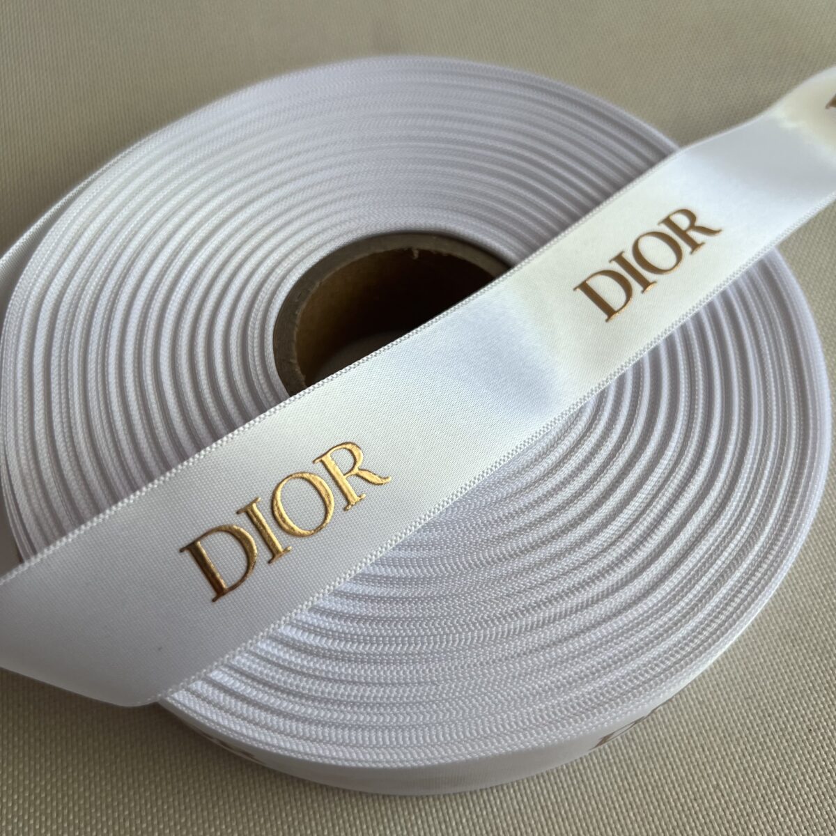 Dior Ribbon 100cm – framesnthingsph